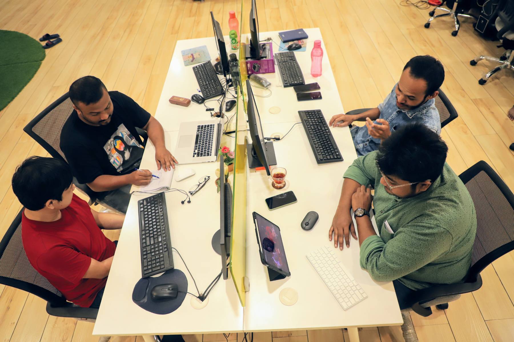 Appycodes, an 🏆 award winning web & mobile tech solutions agency